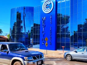 UCP se moderniza para início do ano letivo - Douranews