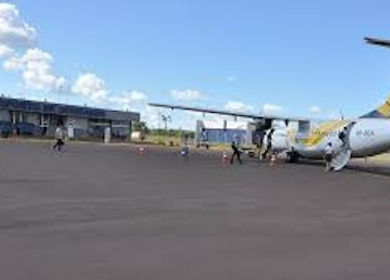 MPT investiga acidente com avião da ex-Passaredo - Douranews