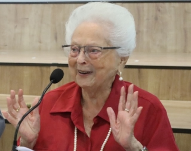 Os 45 anos da Escola SEI - Douranews