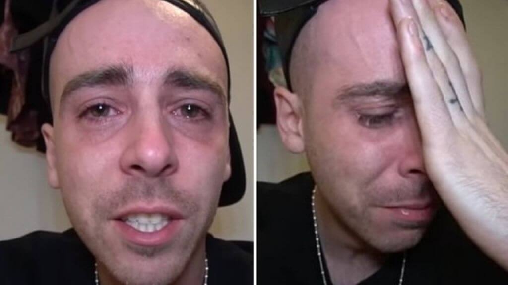 Youtuber admite ter inventado a morte da namorada para ganhar ...