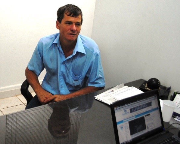 Artuzi permanece campeão de votos em Dourados - Douranews