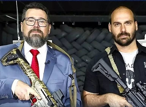 Polon é o terceiro federal de Dourados - Douranews