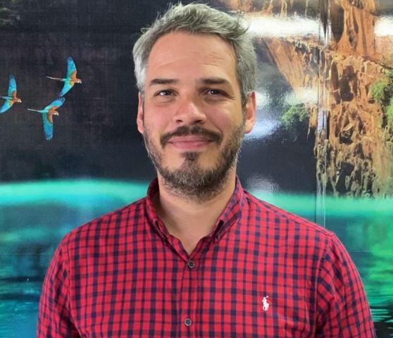 Tiago Botelho mira Prefeitura de Dourados - Douranews