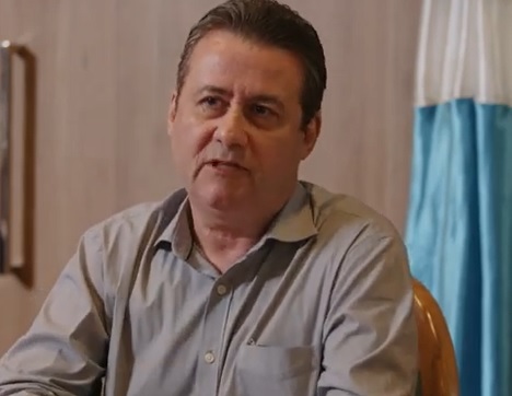 Dirigente da Unimed vai comandar a Saúde - Douranews