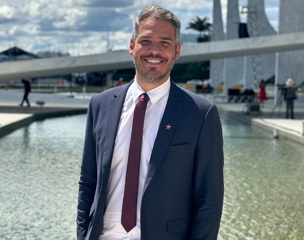 Prisão aos terroristas de Brasília e seus financiadores - Douranews