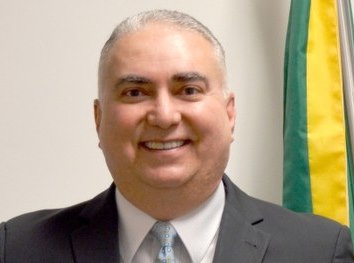 Zanin autoriza volta de Sergio Martins ao comando do TJMS - Douranews