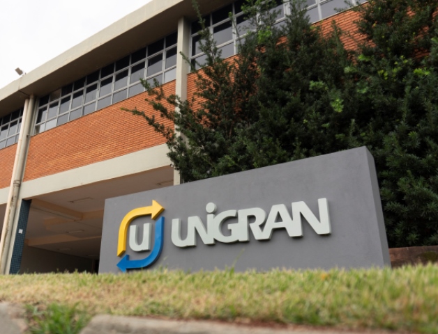 Unigran abre inscrições ao Vestibular 2024 - Douranews