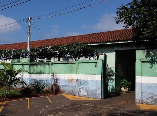 Governo vai ampliar escolas Daniel Berg e Abigail Borralho - Douranews