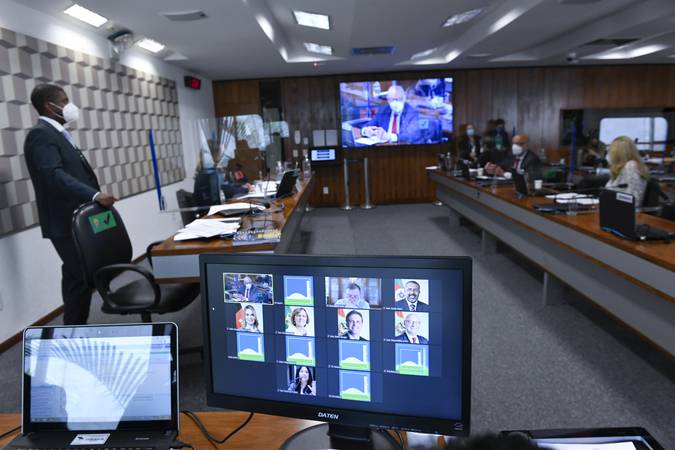 Patrocínio de eventos com dinheiro público deve ser amplamente ...