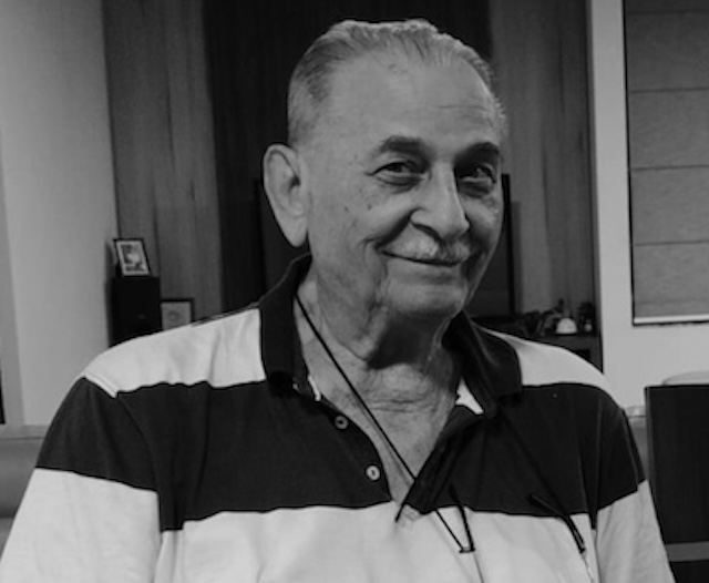 Morre Jesus Gutierre, fundador da Escola SEI - Douranews
