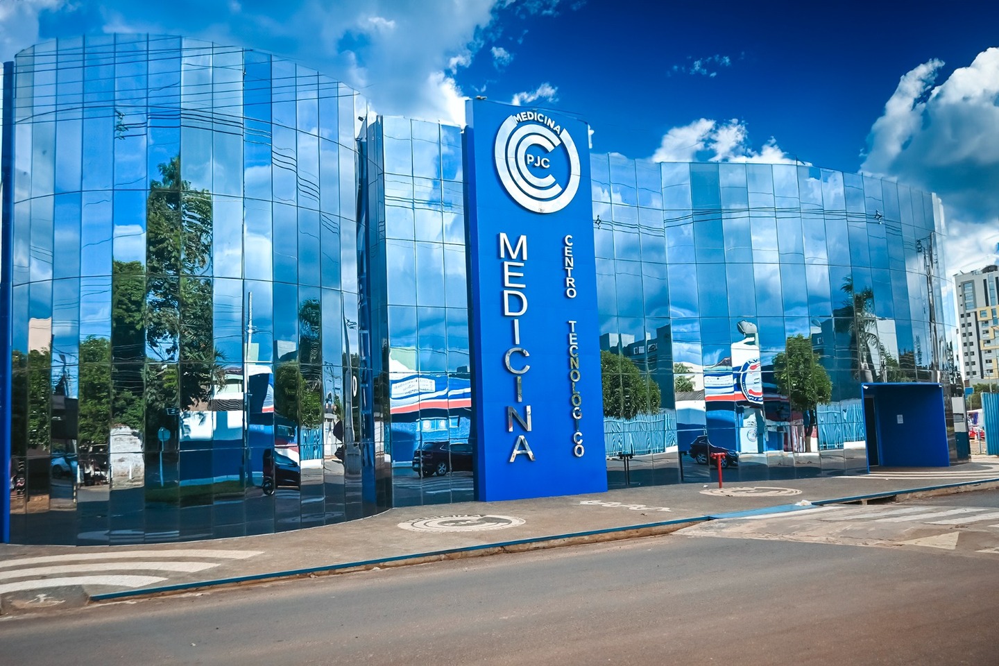 UCP está com matrículas abertas para 2025 - Douranews