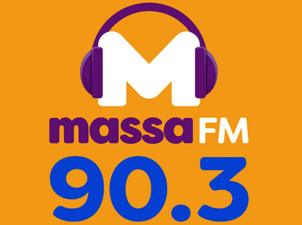Rádio Massa FM 90.3 estreia em fevereiro - MGS News - O portal de Dourados e todo Mato grosso do Sul